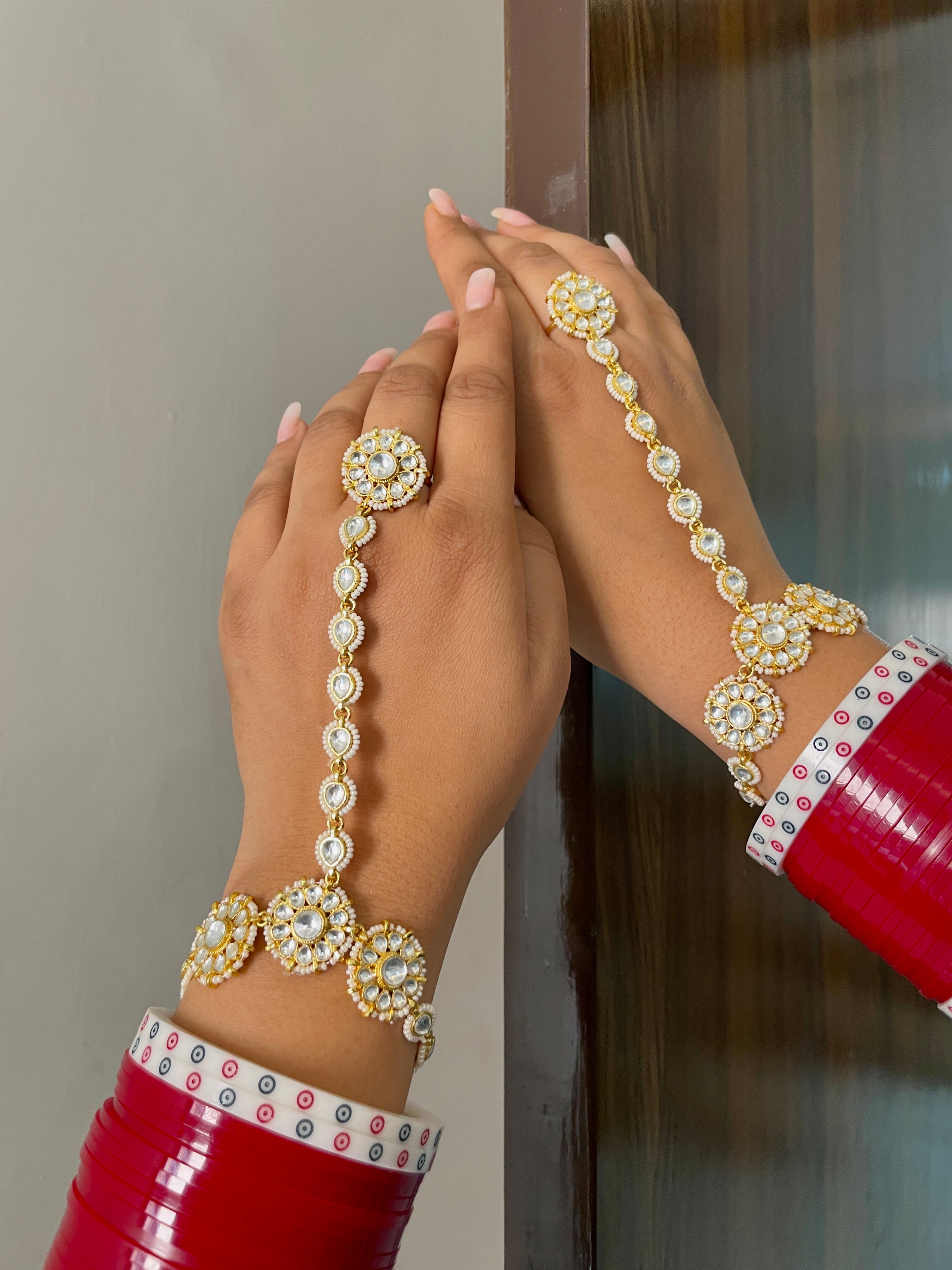 Haathphool – tagged "haathphool" – 97PehnavaJewels